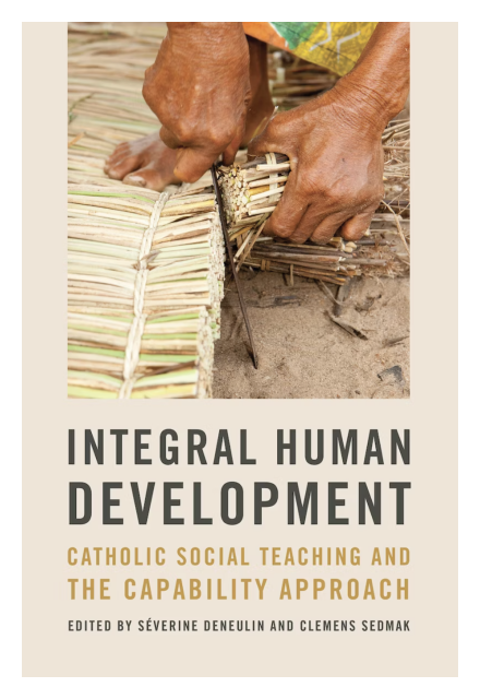 Integral Human Development | Kellogg Institute For International Studies Integral Human Development | Kellogg Institute For International Studies